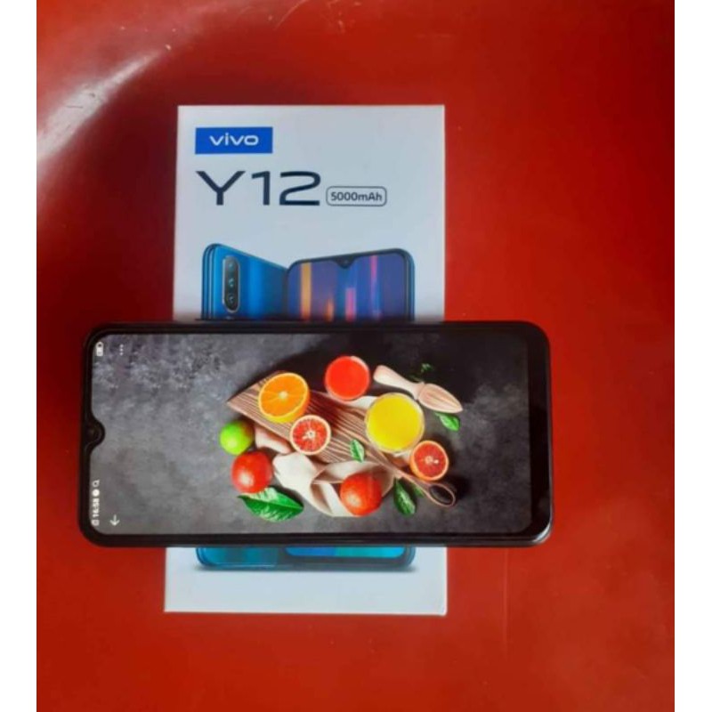 Jual Vivo Y12 | Shopee Indonesia