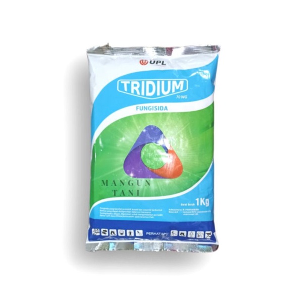 Jual Fungisida TRIDIUM 70WP 1KG Mengatasi Busuk Buah Pada Tanaman ...