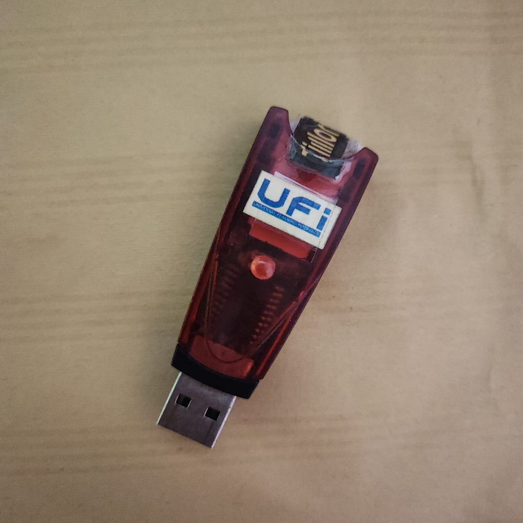 Jual UFI dongle USB ( Universal Flashing interface ) | Shopee Indonesia
