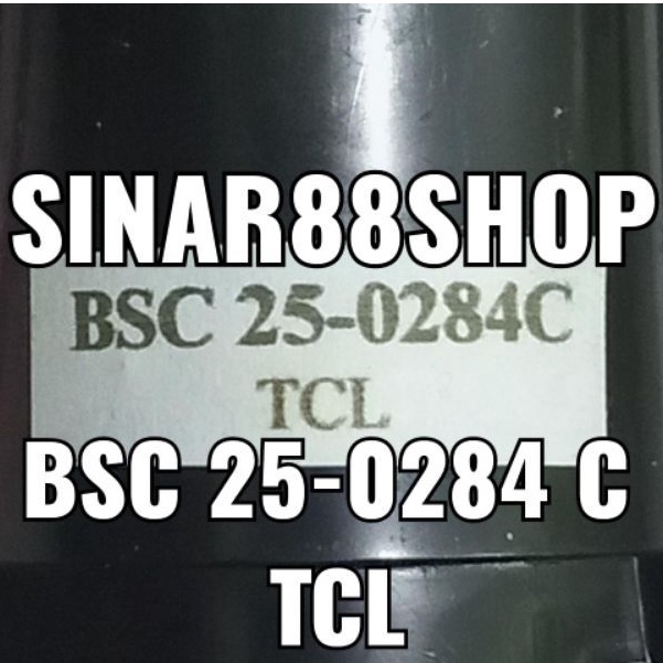 Jual FLAYBACK TV BSC25-0284C BSC 25-0284C FLAIBACK FLYBACK FLEBACK ...