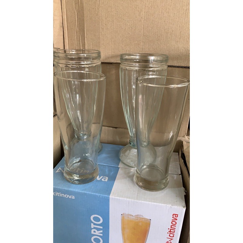 Jual gelas jus /gelas susu/ gelas teh manis | Shopee Indonesia