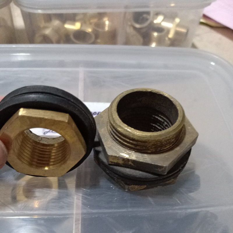 Jual Mur toran kuningan | Shopee Indonesia