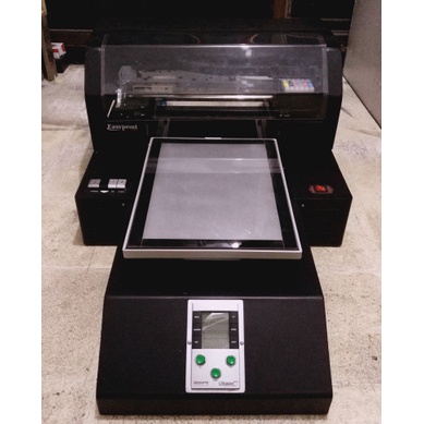 Jual MESIN SABLON DIGITAL PRINTER KAOS GEN3 ULTIMATE | Shopee Indonesia