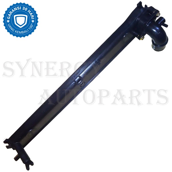 Jual Upper Tank Radiator Toyota Alphard Harrier 2.4cc LEFT - 10006619 ...