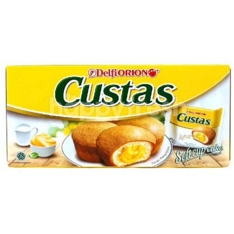Jual Delfi Orion Custas 6pcs | Shopee Indonesia Jual Delfi Orion Custas 6pcs | Shopee Indonesia