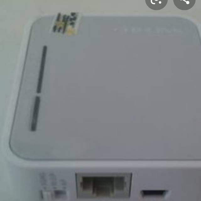 Jual TPlink MR3020 | Shopee Indonesia