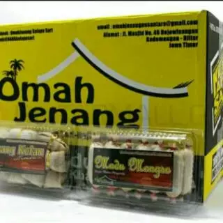 Jual omah jenang blitar Harga Terbaik & Termurah Juni 2024 | Shopee ...