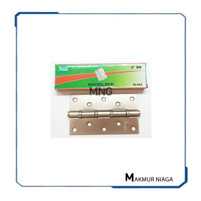 Jual Engsel Pintu / Jendela Tebal IGM 5" ( 5 inch ) | Shopee Indonesia