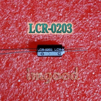 Jual LCR0203 Original Analog Linear Coupling LCR-0203 | Shopee Indonesia