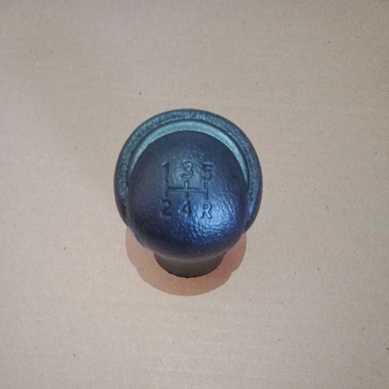 Jual knop perseneling manual Toyota Inova reborn dan Fortuner VRZ trd ...
