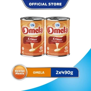 Jual Susu Omela Terlengkap & Harga Terbaru Desember 2025 | Shopee Indonesia