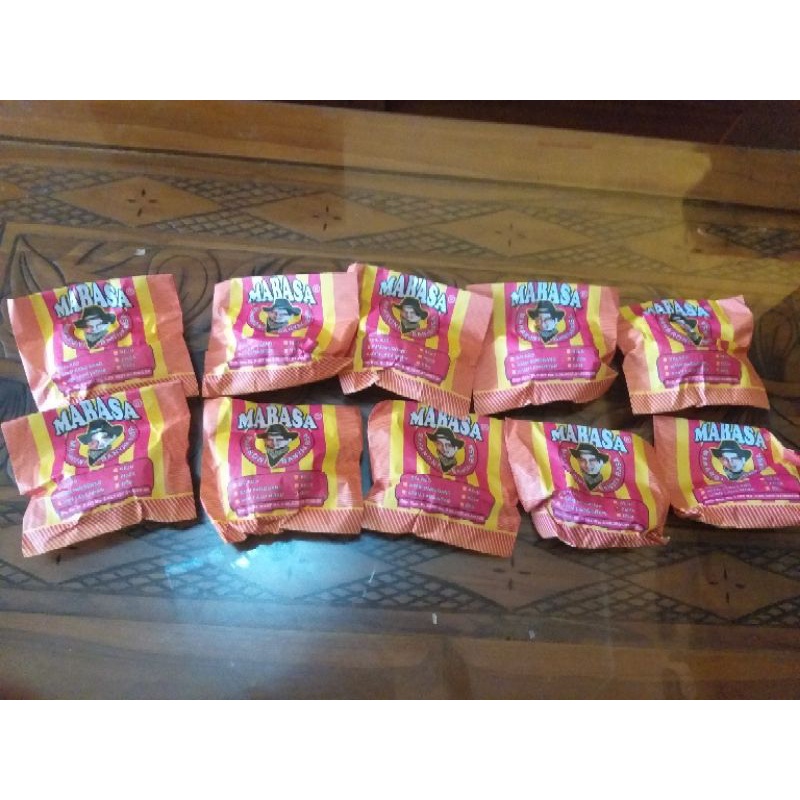Jual Mabasa (Makaroni Banyak Rasa) | Shopee Indonesia