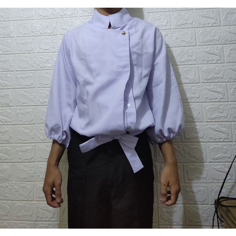 Jual COSTUME ANIME YUTA OKKOTSU JUJUTSU KAISEN | Shopee Indonesia