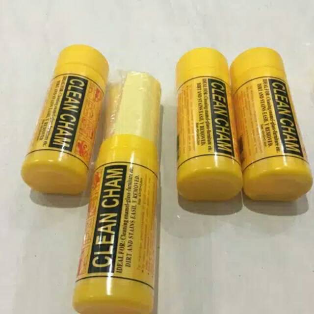 Jual Lap motor /kanebo clean cham original | Shopee Indonesia