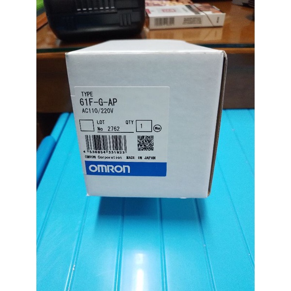 Jual floatless level sensor 61F-G-AP omron | Shopee Indonesia