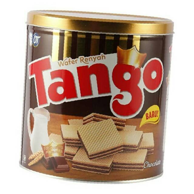 Jual Promo Murah Tango/ Nabati 270gr / Inaco 1kg / Yupi toples 300gr ...