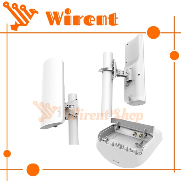 Jual Mikrotik MTAS-5G-15D 120 Sector Antenna mANT 15S | Shopee Indonesia