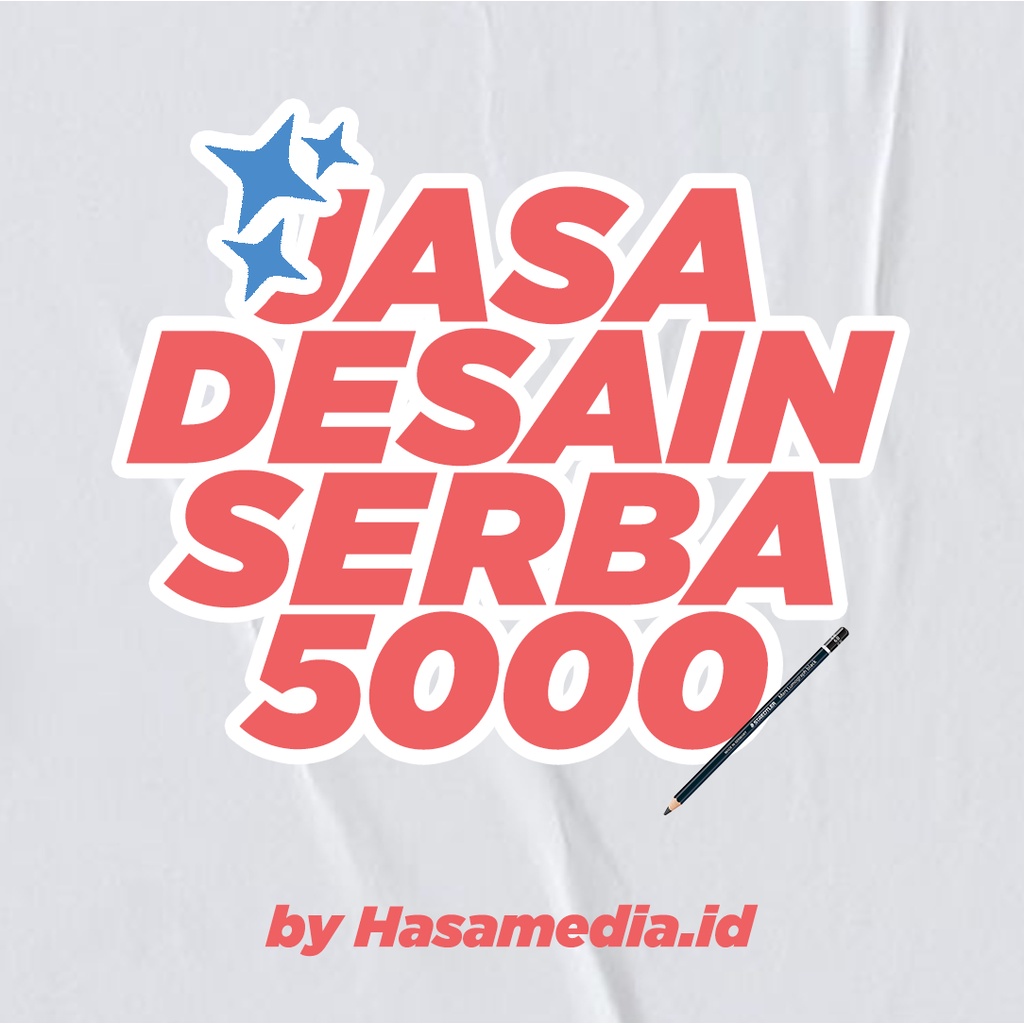 Jual Jasa Desain Poster, Mulai dari Goceng | Shopee Indonesia