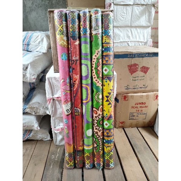 Jual Tikar Evamatic Long - 160 x 200 - Ukuran Jumbo - Matras Evafoam ...