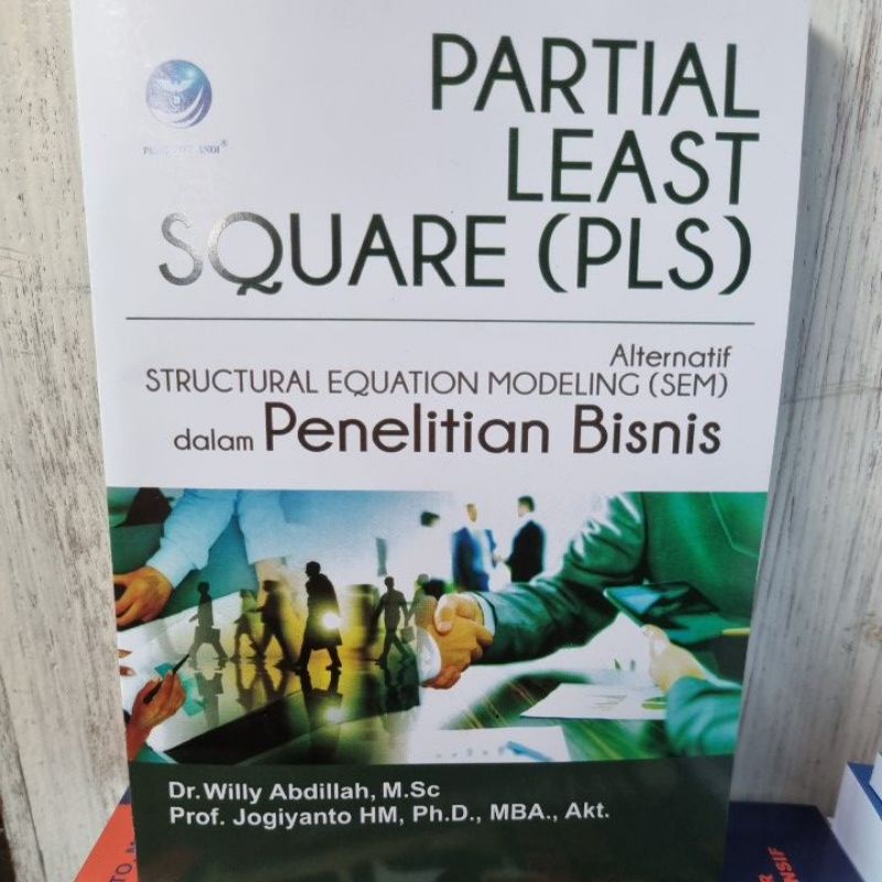 Jual Partial Least Square (PLS) | Shopee Indonesia Jual Partial Least Square (PLS) | Shopee Indonesia