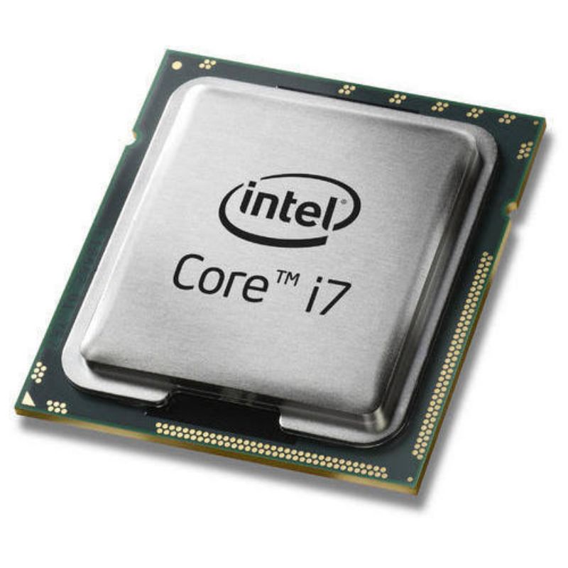 Jual Prosesor Intel Core i7 Gen 10 | Shopee Indonesia