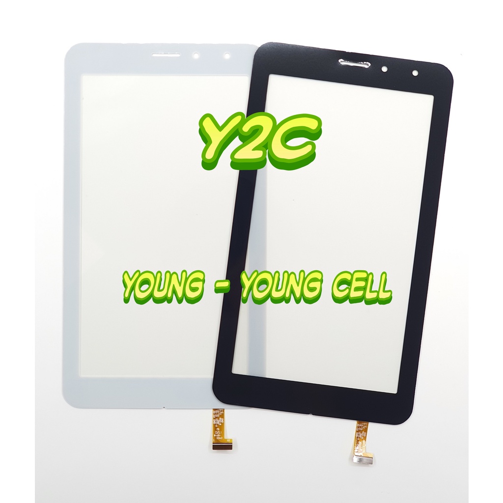 Jual TOUCHSCREEN / TASKRIN / LAYAR SENTUH / TC ADVAN I7A 7INCH | Shopee ...