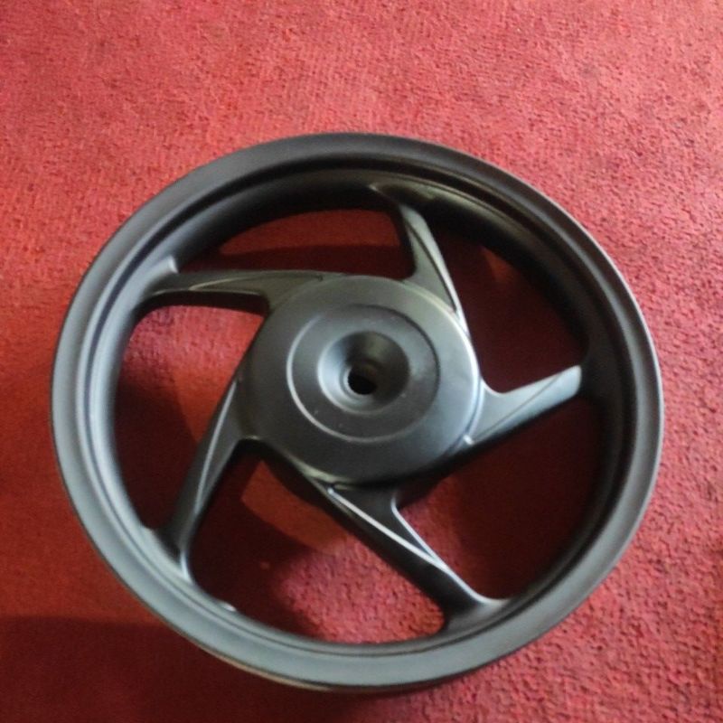 Jual velg pelek belakang vario 110 lama vario fi beat fi beat karbu ...