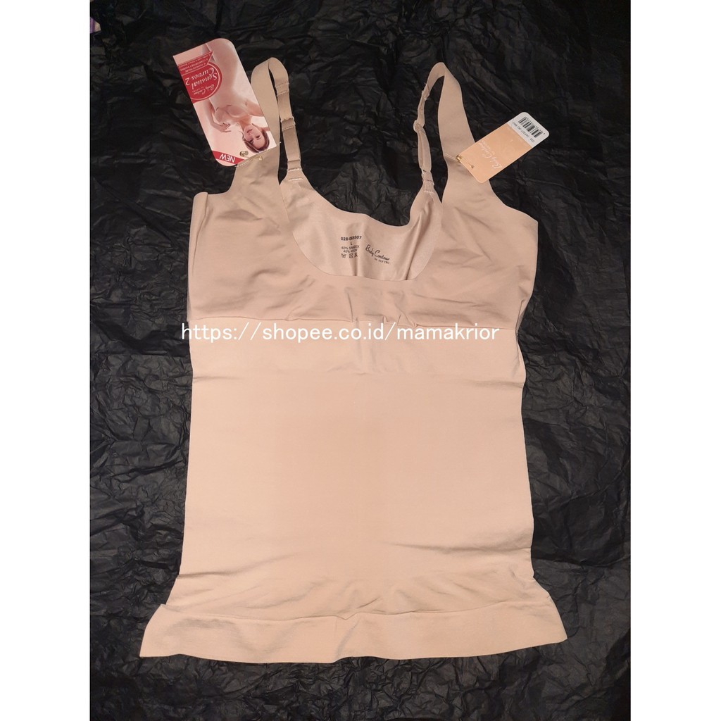 Jual Body Contour Sensual Curves 2 Sorella Korset penyangga tanpa ...