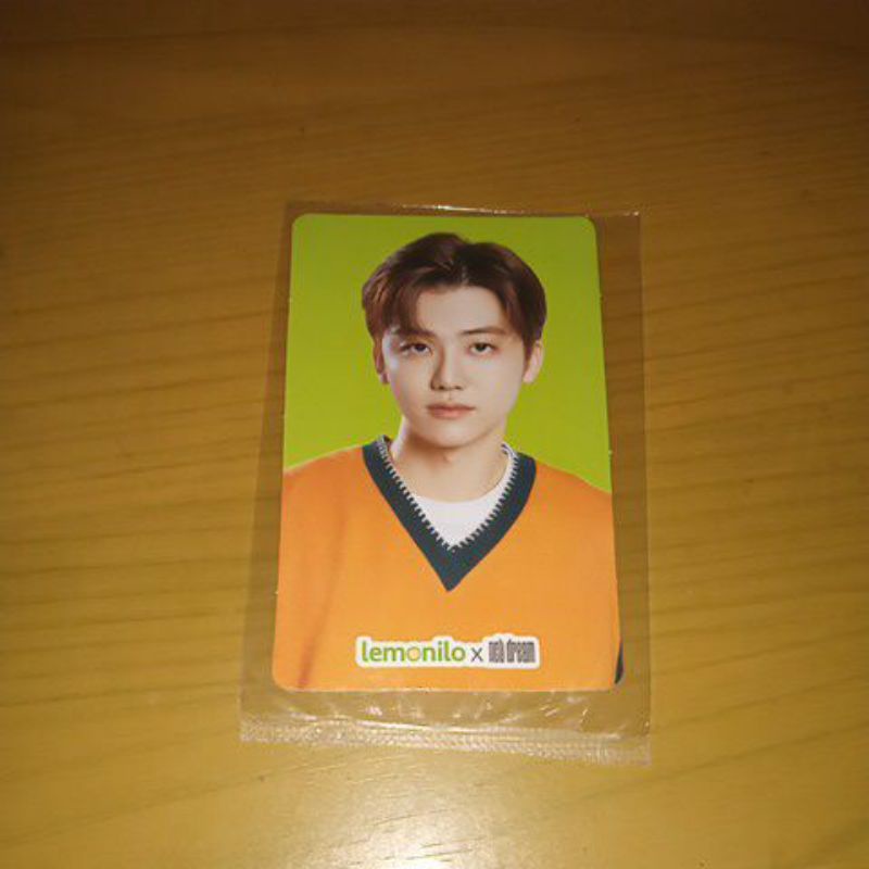 Jual jaemin lemonilo (booked, packing) | Shopee Indonesia