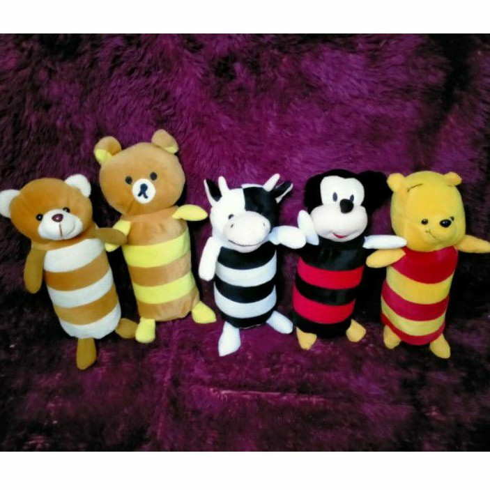 Jual Boneka Guling Baby Karakter | Shopee Indonesia