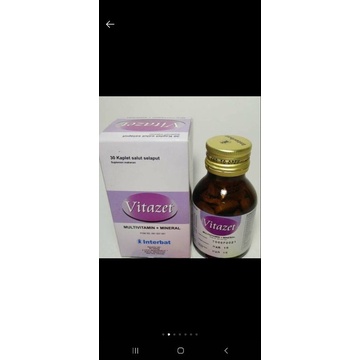 Jual vitazet | Shopee Indonesia