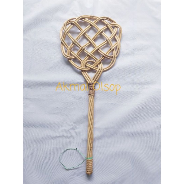Jual Raket Rotan /Rotan Kasur | Shopee Indonesia