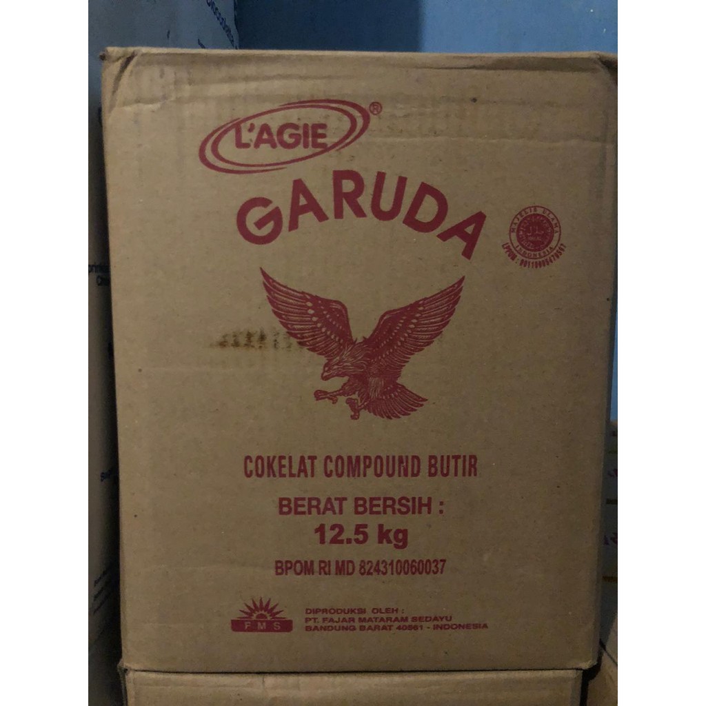 Jual Meses Garuda Merah Kemasan 12,5kg | Shopee Indonesia
