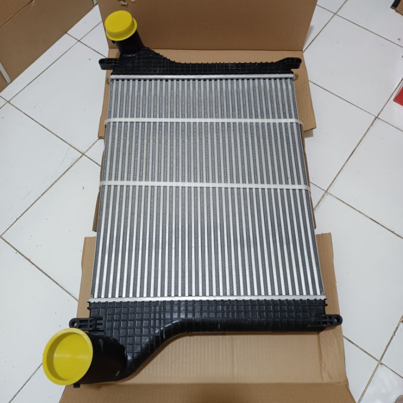 Jual INTERCOOLER HINO 500 LOHAN FM260JD 17940-EW010 ASLI IMPORT ...