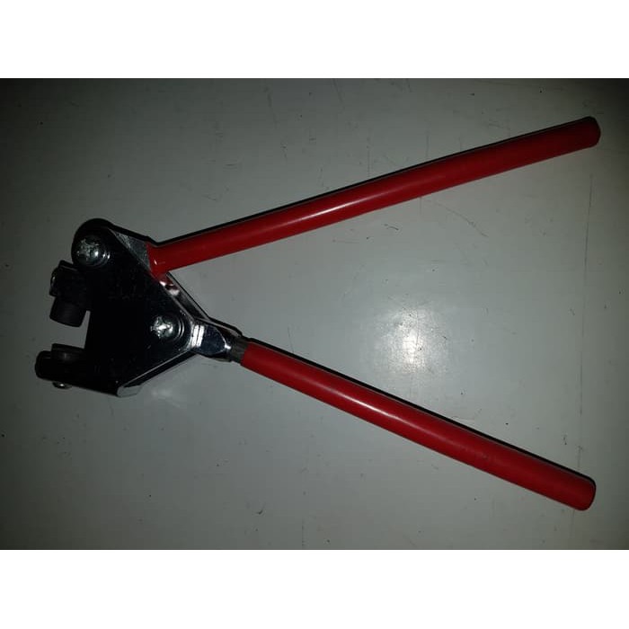 Jual Original Tang Segel Timah Meteran PDAM KWH Listrik Security Pos ...