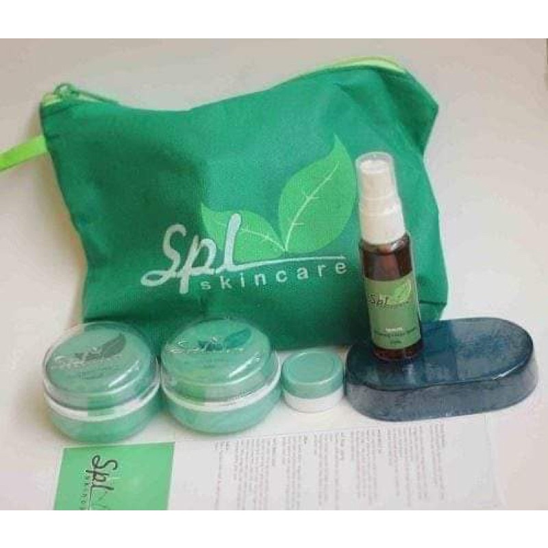 Jual SPL SKINCARE ACNE (POT KACA) | Shopee Indonesia