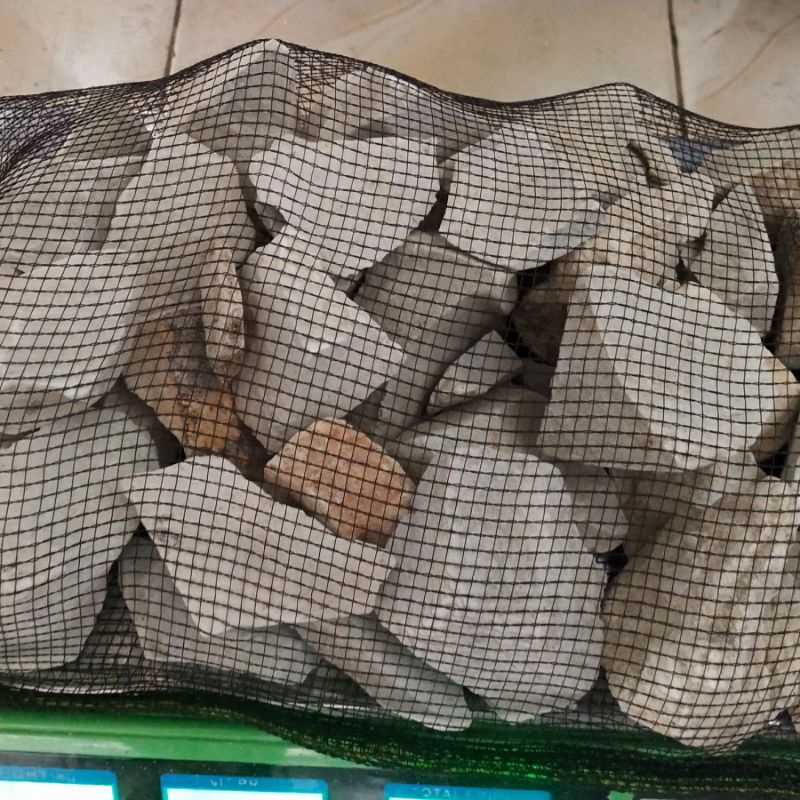 Jual BATU ZEOLITE / ZEOLITE / ZIOLIT / BATU ZEOLIT + WARING FILTER 1 KG ...