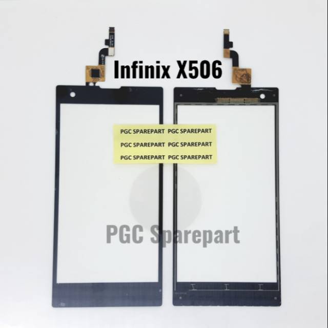 Jual ORIGINAL TOUCHSCREEN INFINIX ZERO X506 | Shopee Indonesia