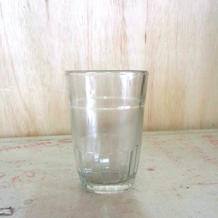 Jual gelas beling / gelas kaca / gelas kopi | Shopee Indonesia