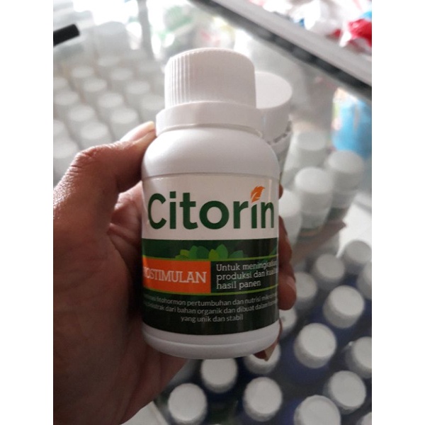 Jual Biostimulan Citorin 100ml | Shopee Indonesia