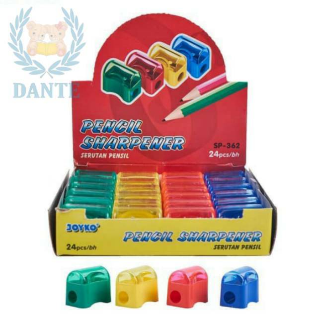 Jual Rautan Roti Rautan Mini Joyko 1 pak | Shopee Indonesia