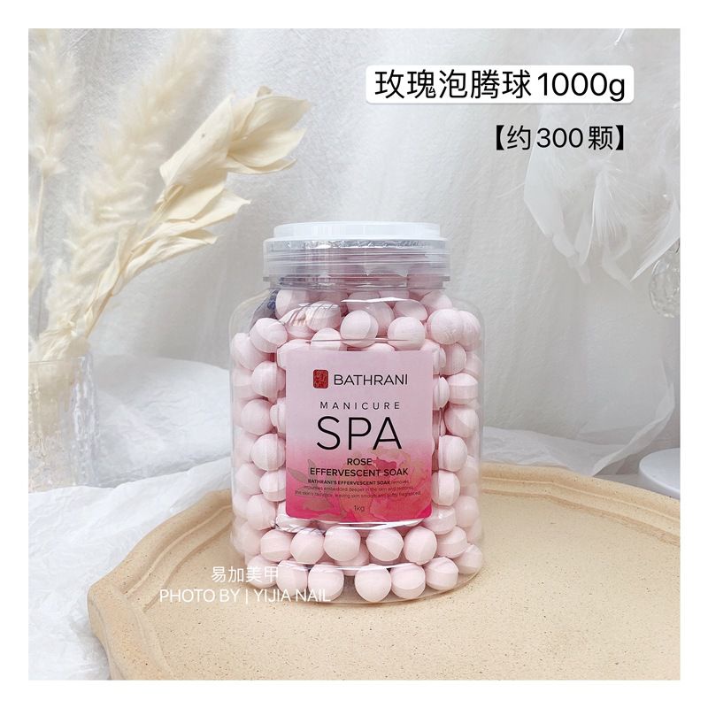 Jual Bathrani Hand Foot Soak Spa Manicure Pedicure Spa Rendaman Kuku ...