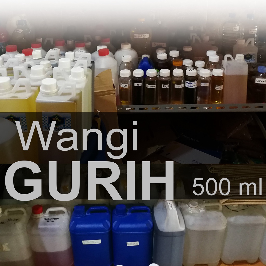 Jual Essen Wangi Gurih 500 ml / Bolu / D13 / Wingko / Biskuit / Biang ...