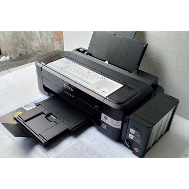 Epson l110 store