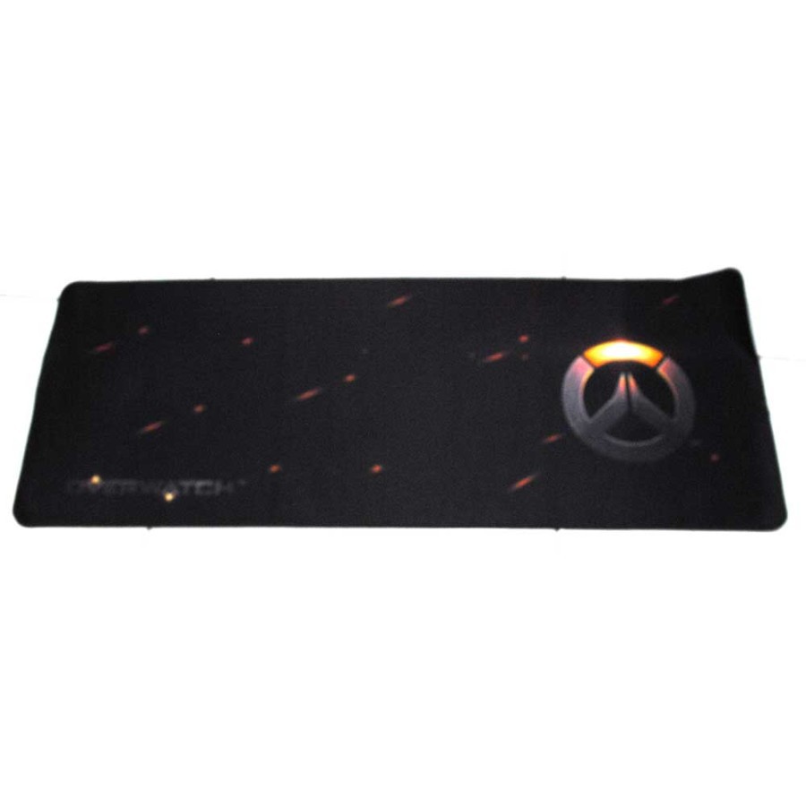 Jual Gaming Mouse Pad XL Desk Mat Desain Game Online 300x800x2mm ...