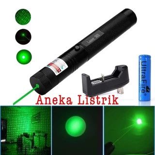 Jual Pointer Laser Terlengkap & Harga Terbaru Februari 2026 | Shopee ...