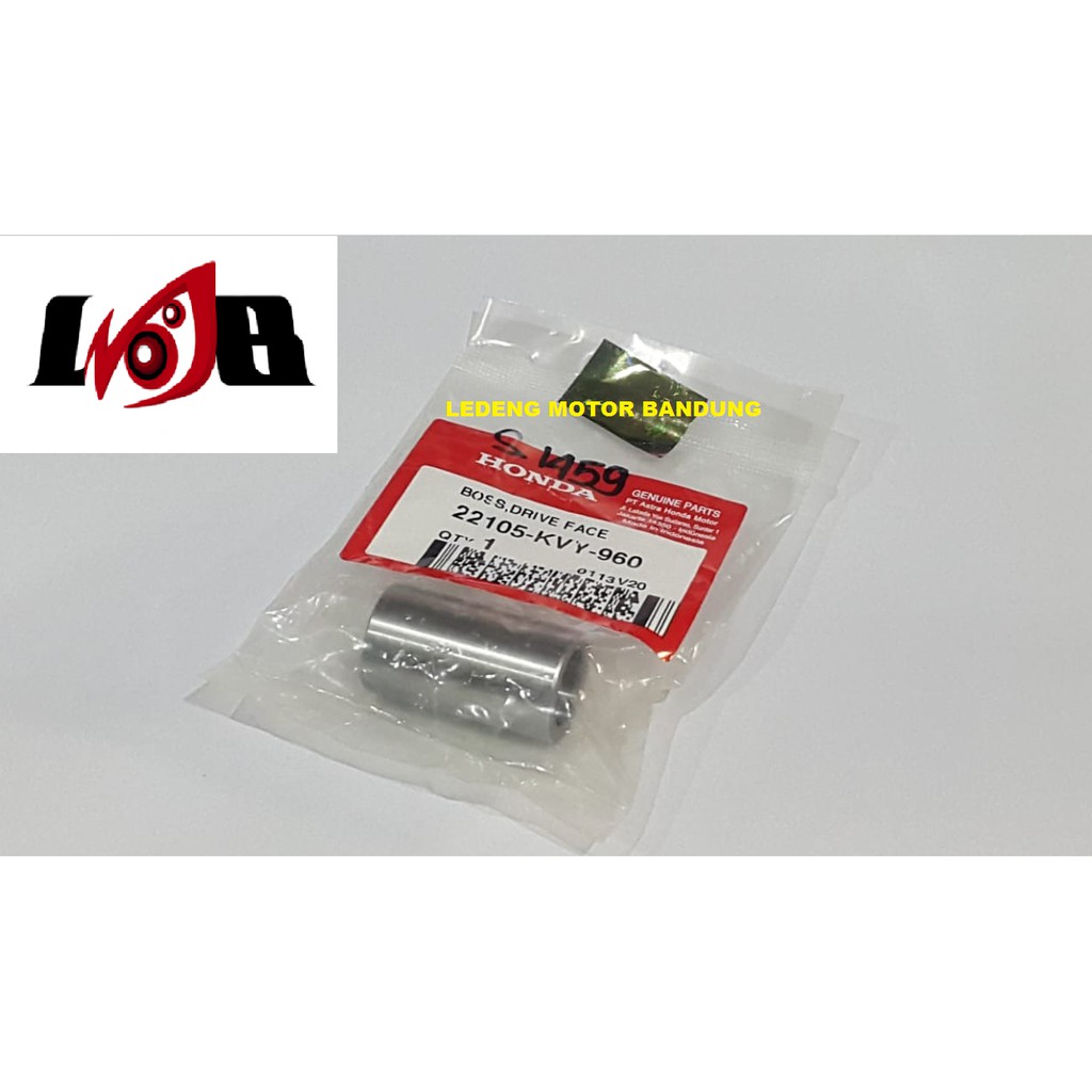 Jual Bos Rumah Roller Beat Karbu Spacy Scoopy Bosh Roler Original Honda ...