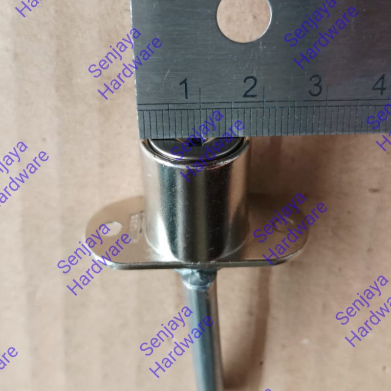 Jual Kunci Laci Sentral Central Lock Depan HL 288-19 Huben | Shopee ...