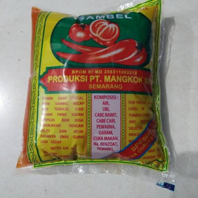 Jual RETAIL - SAUS SEDAP HARUM | Shopee Indonesia