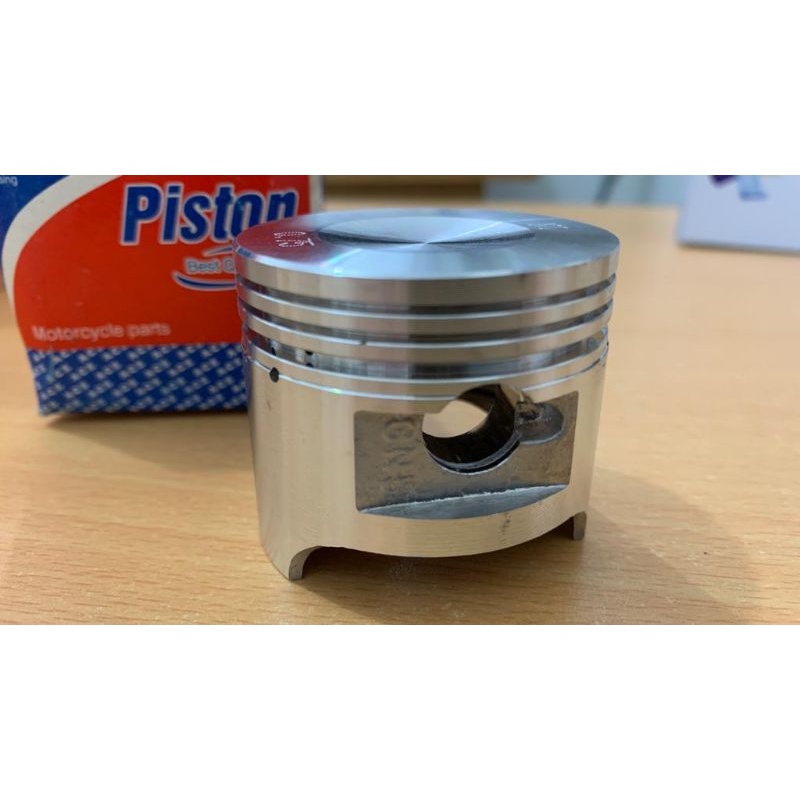 Jual Piston/Seher Only RX King OS Standar/Oversize Ukuran 0 (Hanya ...